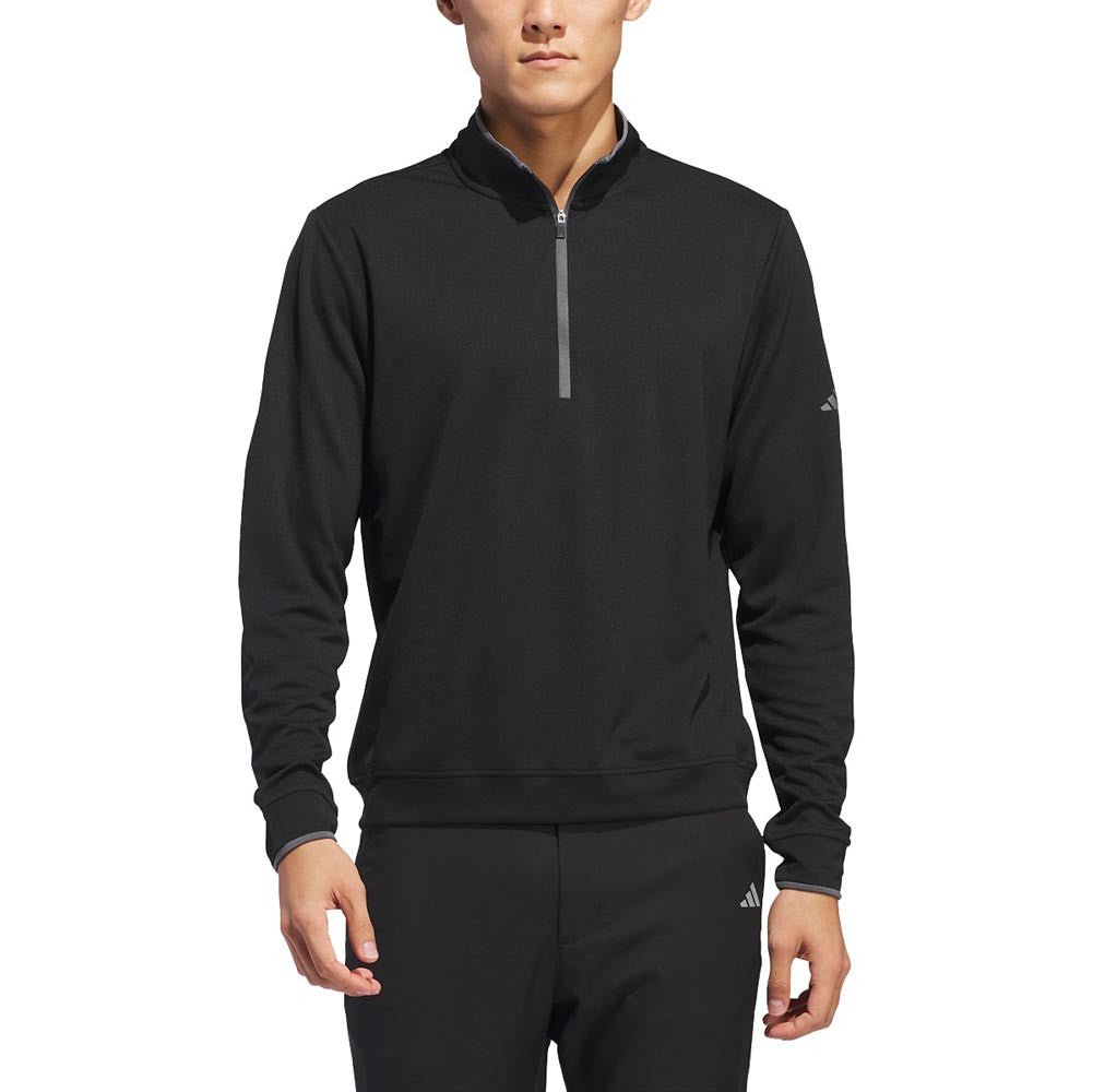 Adidas Lightweight Golf 1/4 Zip – Golf HQ