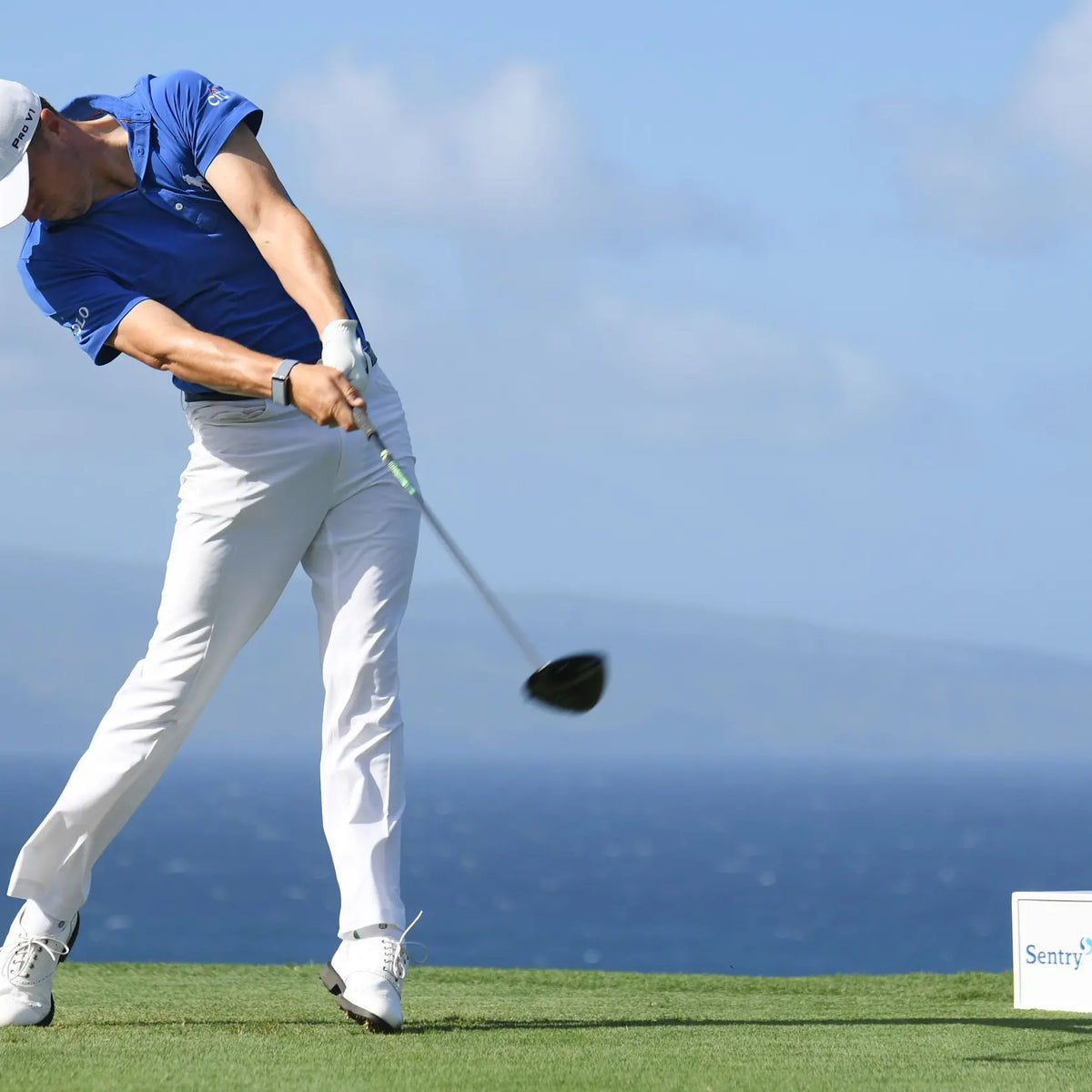 Golf Shaft Torque: What Does It Mean? – Golf HQ