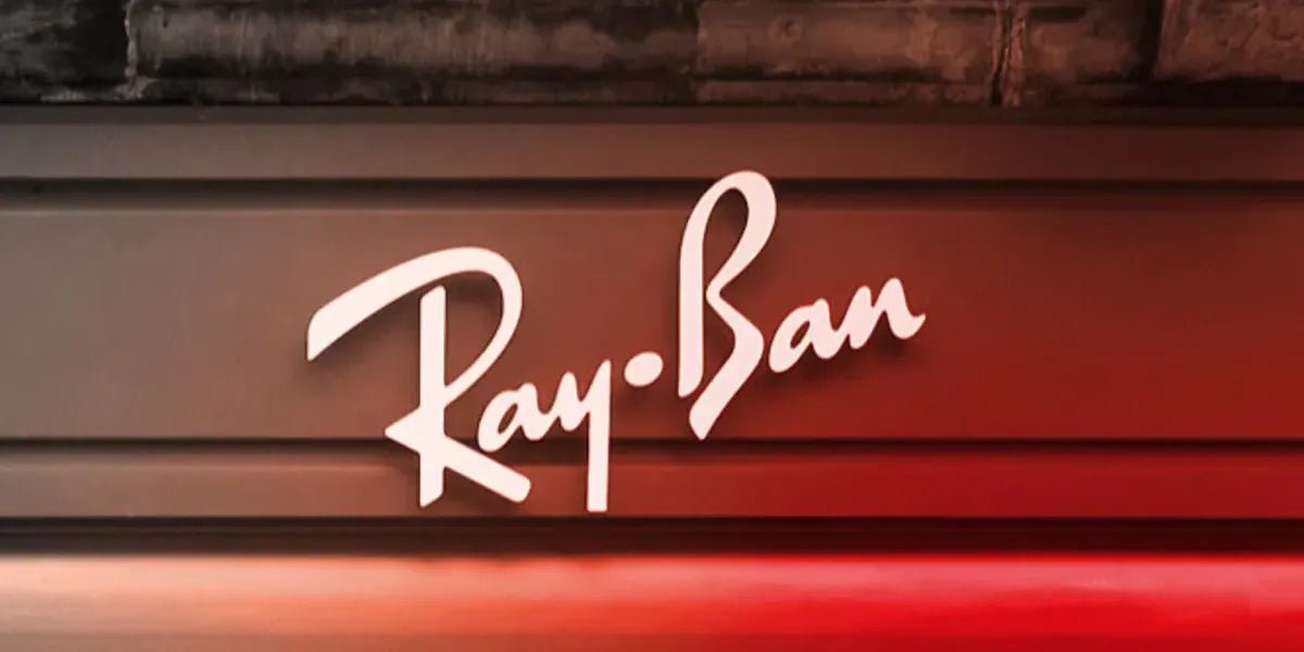 Ray-Ban Golf Sunglasses for Men & Women – Golf HQ