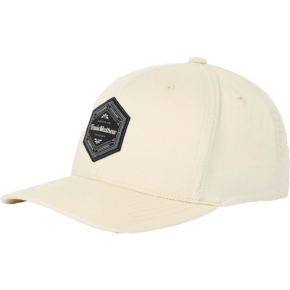 Travis Mathew In The Chase Golf Hat – Golf HQ