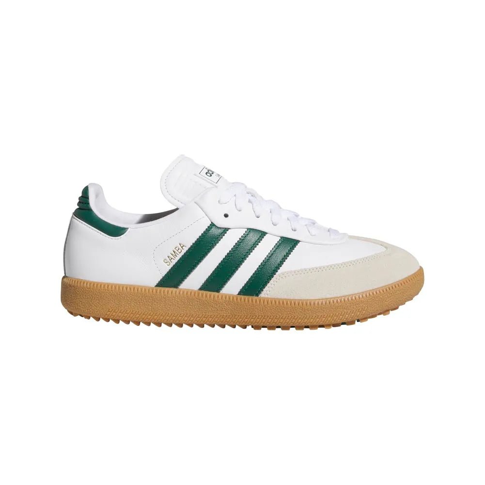 Adidas Men's Samba Golf Shoes – Golf HQ