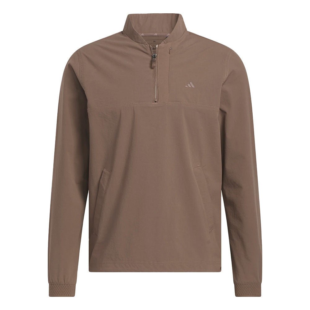 Adidas Stretch Anorak – Golf HQ