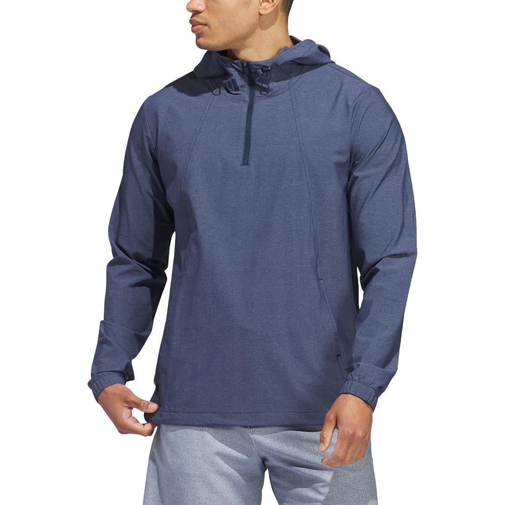 Adidas Ultimate365 Golf Anorak – Golf HQ