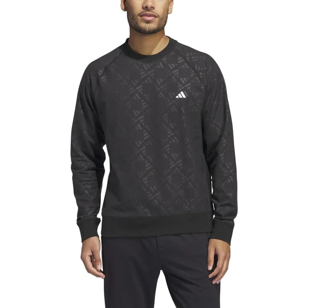 Adidas Ultimate365 Tour Golf Sweatshirt – Golf HQ