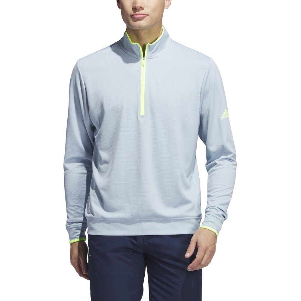 Adidas UPF 1/4 Zip Pullover – Golf HQ