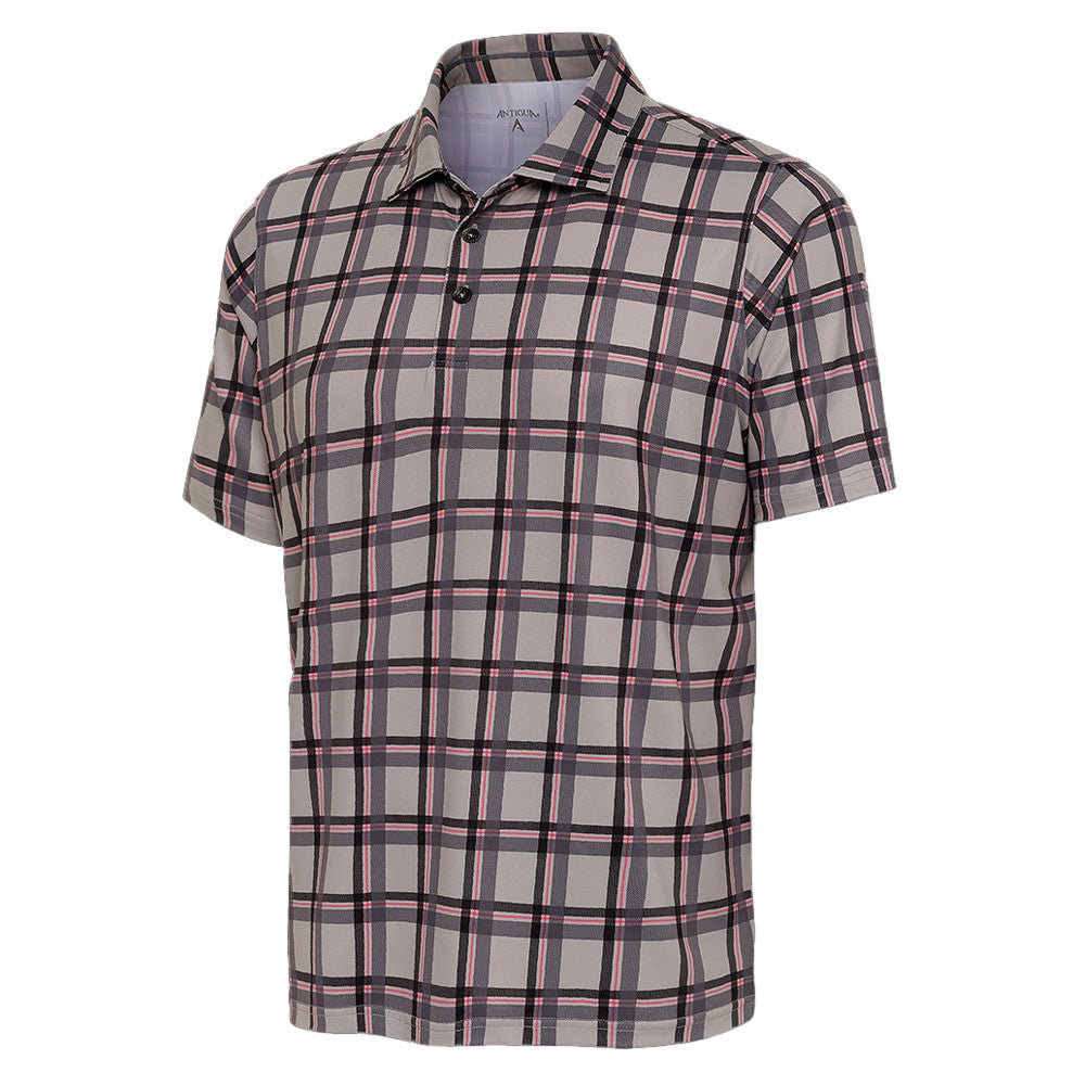 Antigua Elite Golf Polo – Golf HQ