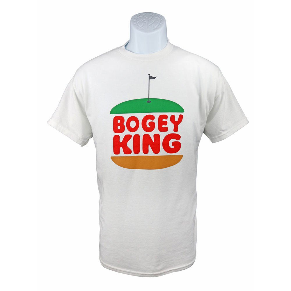 Backspin Bogey King Tee – Golf HQ