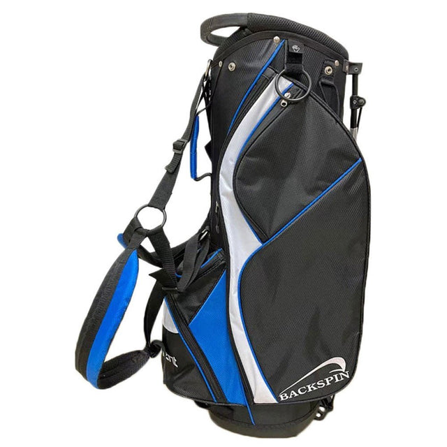 Backspin Indigo Complete Set – Golf HQ