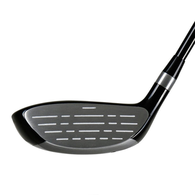 Backspin Indigo Complete Set – Golf HQ