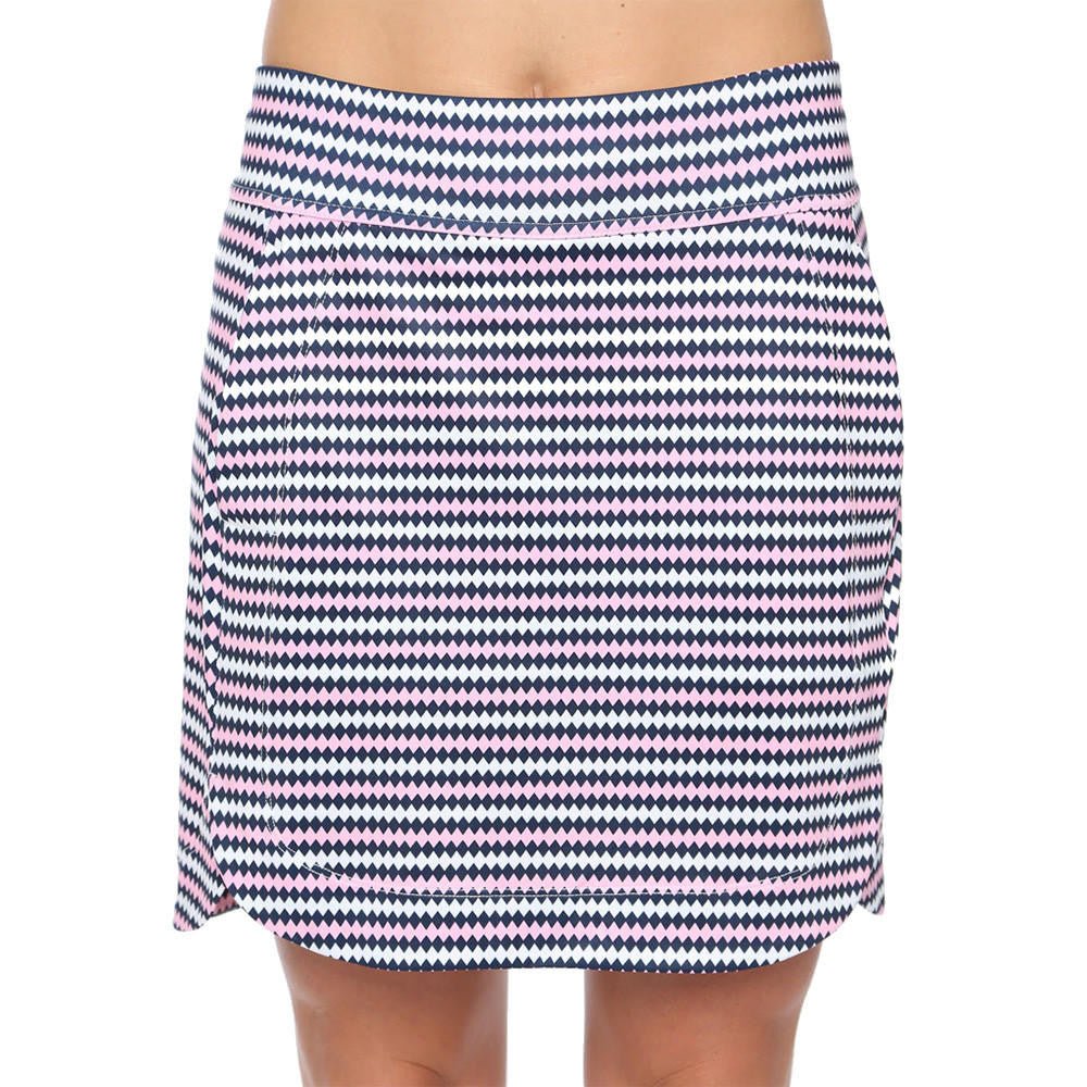 Belyn Key Women's Panel Skort – Golf HQ