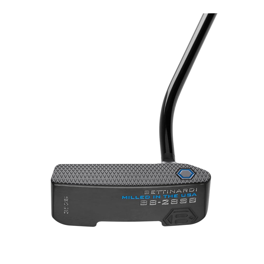Bettinardi BB28 Slotback Putter - 2024 – Golf HQ