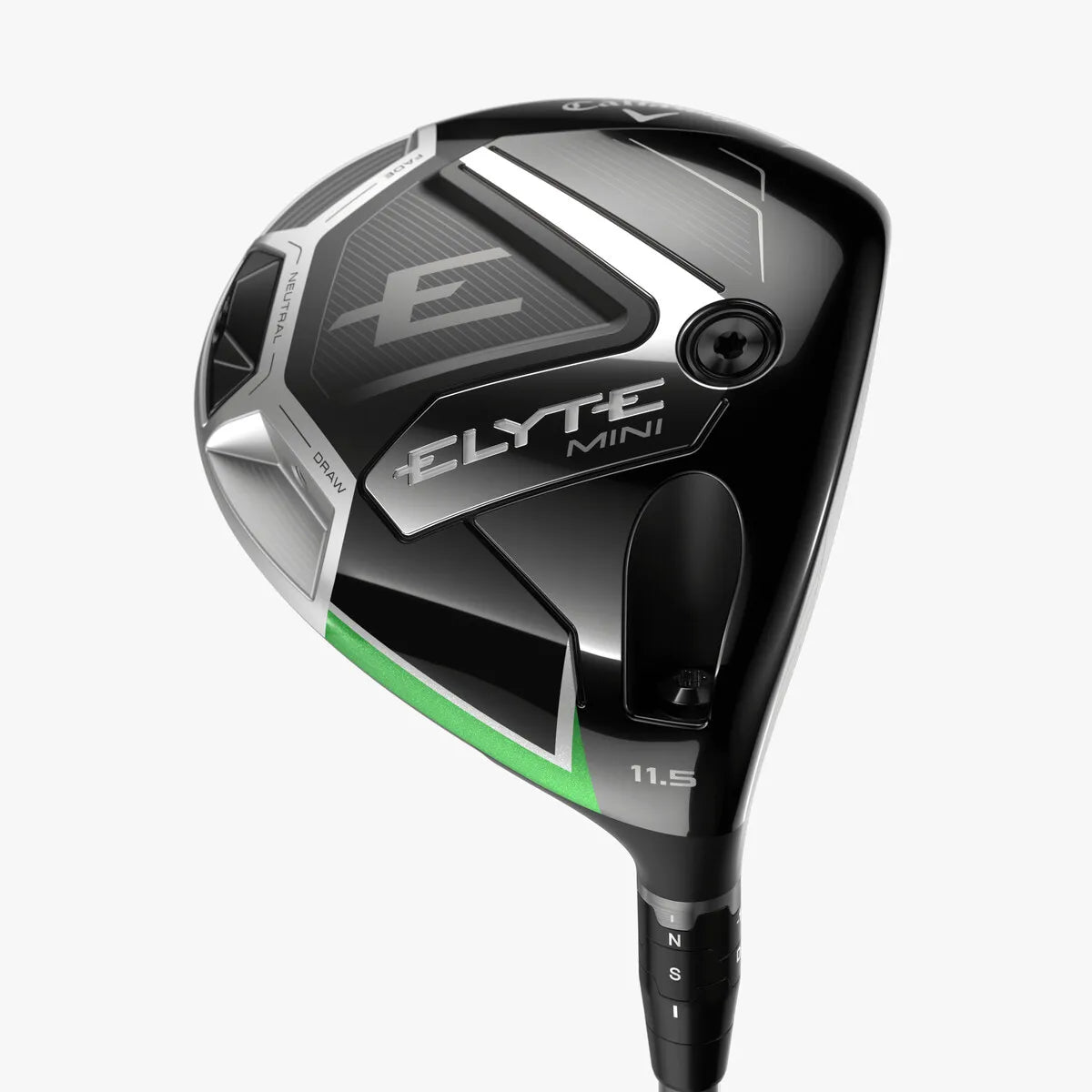 Callaway Elyte Mini Driver – Golf HQ