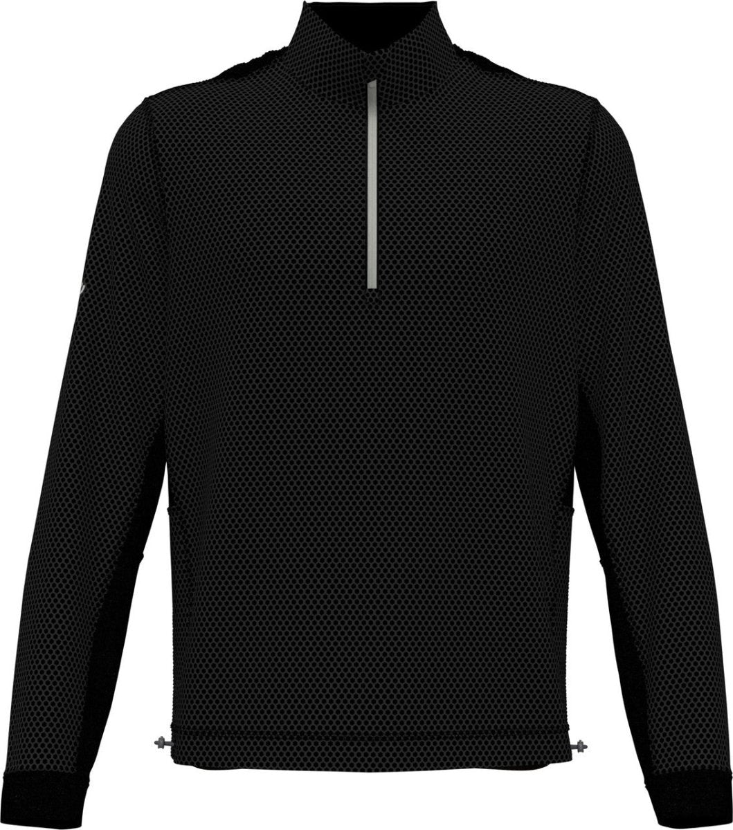 Callaway Midweight 1/4 Zip Hex Golf Pullover – Golf HQ