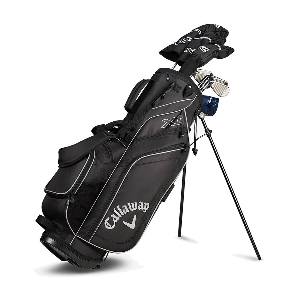 Callaway XT Junior Complete Set – Golf HQ
