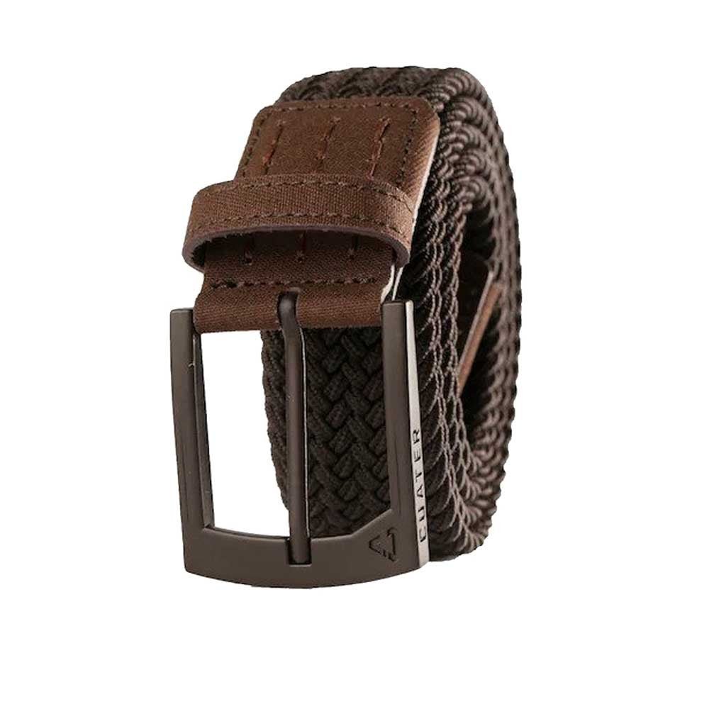 Cuater Banks Closed Belt – Golf HQ