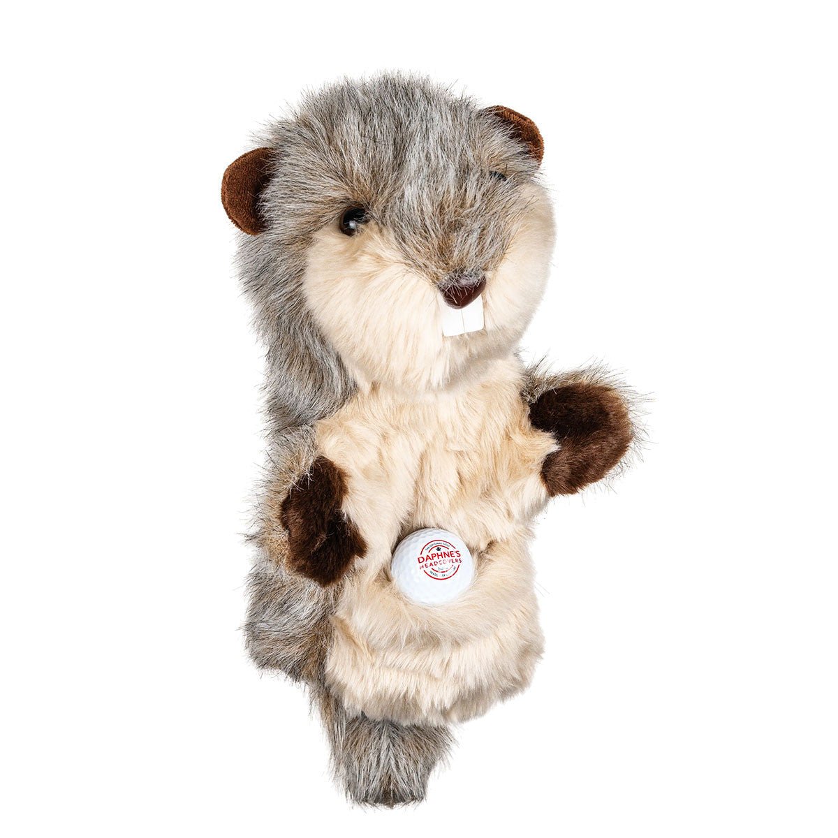 Daphne's Gopher Animal Golf Driver Headcover – Golf HQ
