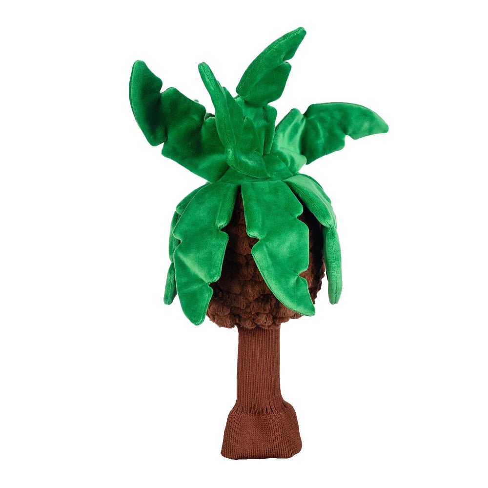Daphne's Palm Tree Golf Driver Headcover – Golf HQ