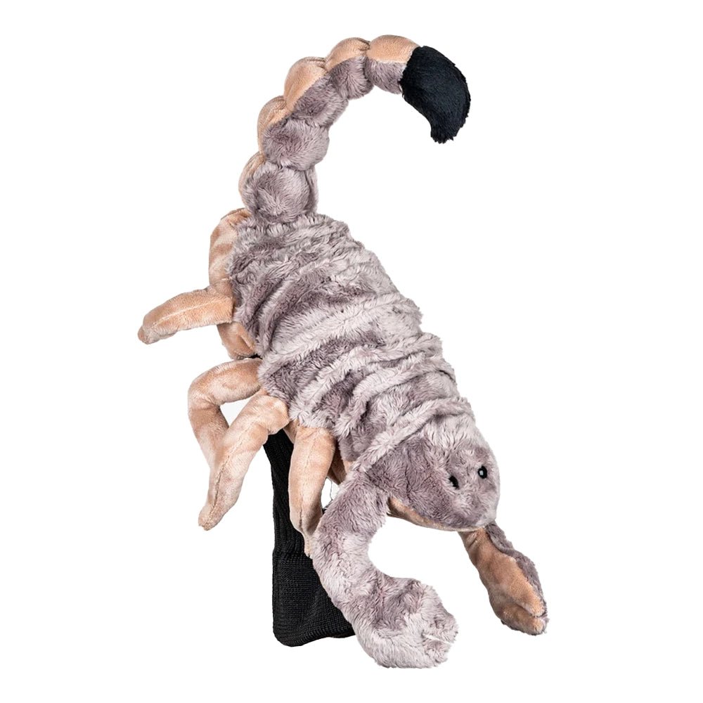 Daphne's Scorpion Animal Golf Hybrid Headcover – Golf HQ