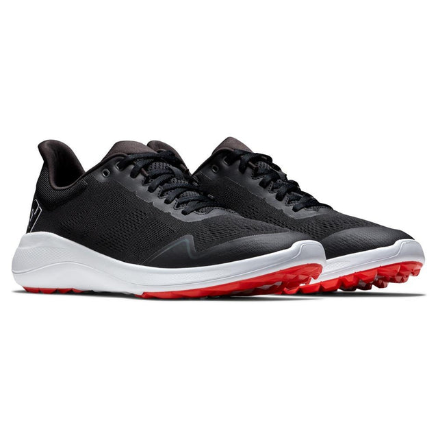 FootJoy Men's FJ Flex Golf Shoes – Golf HQ