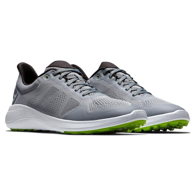 FootJoy Men's FJ Flex Golf Shoes – Golf HQ