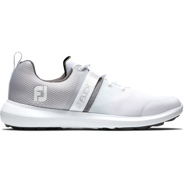 FootJoy Men's FJ Flex Golf Shoes – Golf HQ