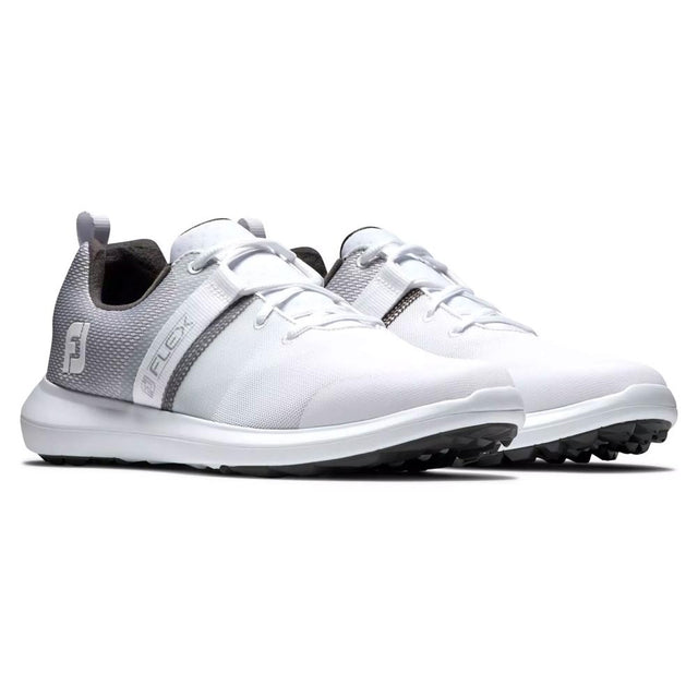FootJoy Men's FJ Flex Golf Shoes – Golf HQ