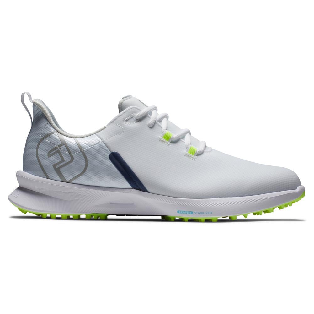FootJoy Men's FJ Fuel Sport Golf Shoes - Previous Season Style – Golf HQ