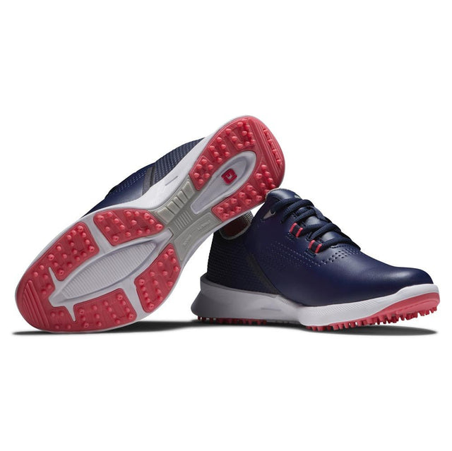 FootJoy Women's FJ Fuel Golf Shoes - Closeout – Golf HQ