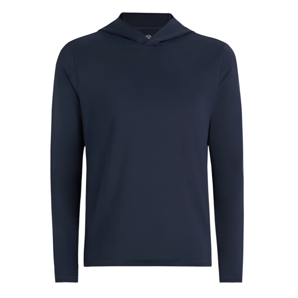G/Fore Brushed Back Tech Terry Golf Hoodie – Golf HQ