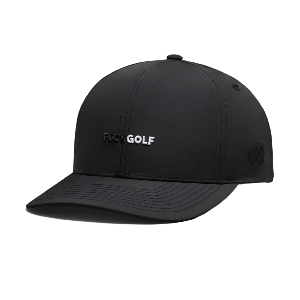 G/Fore F*CK Golf Low Profile Golf Hat – Golf HQ