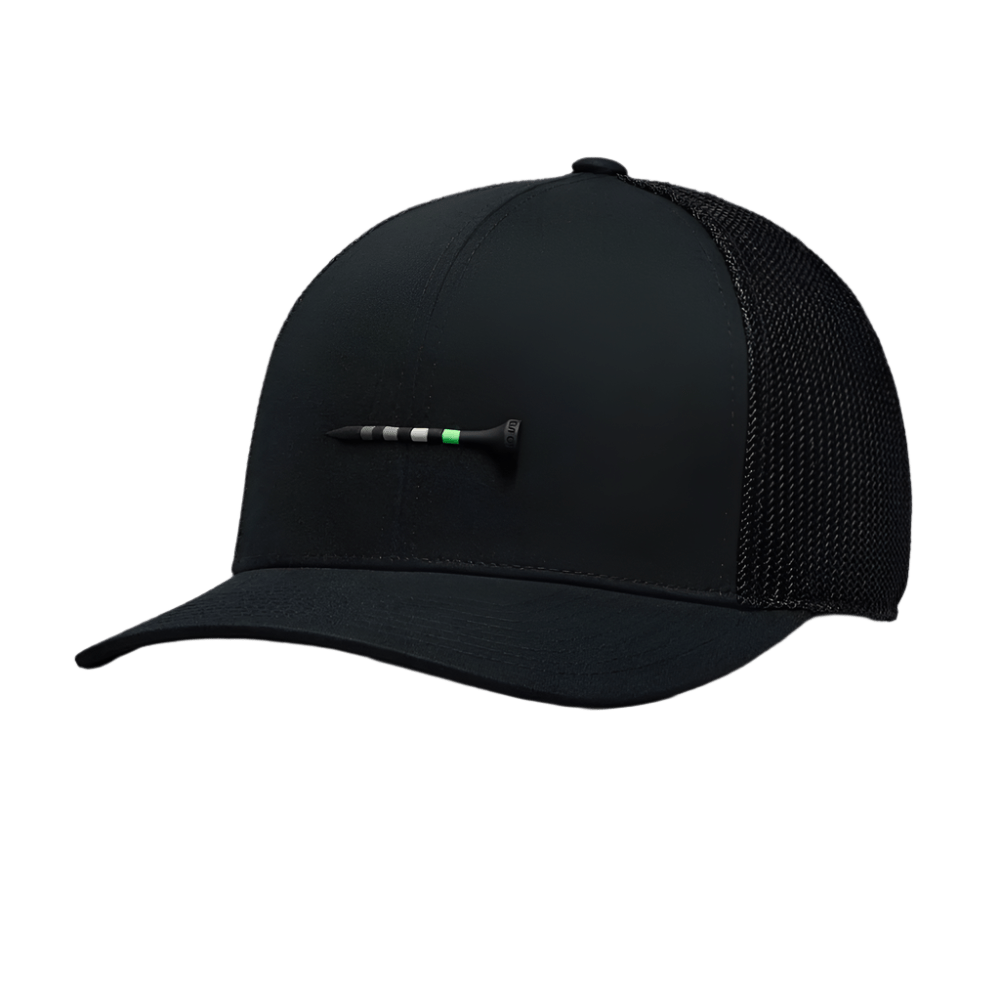 G/Fore Silicone Tee Trucker Golf Hat – Golf HQ