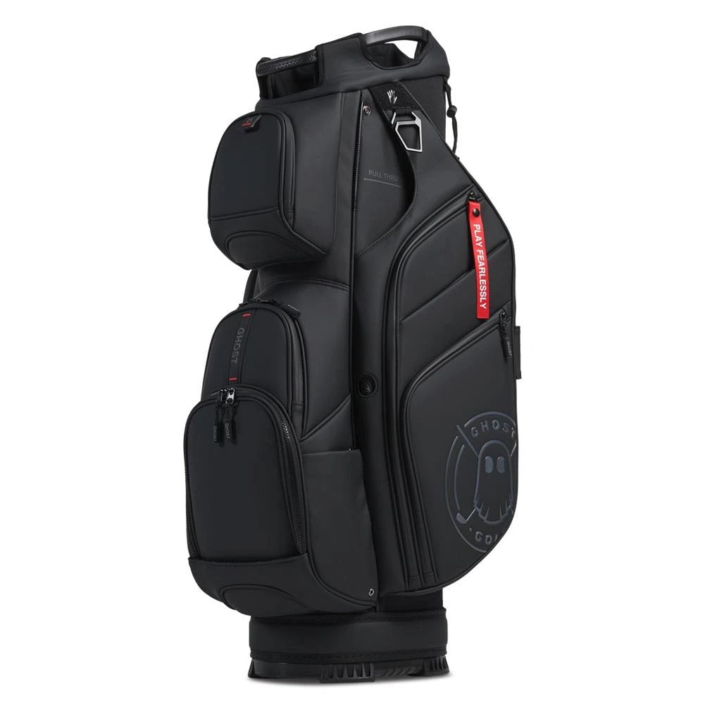 Ghost Golf GT-14 Cart Bag – Golf HQ