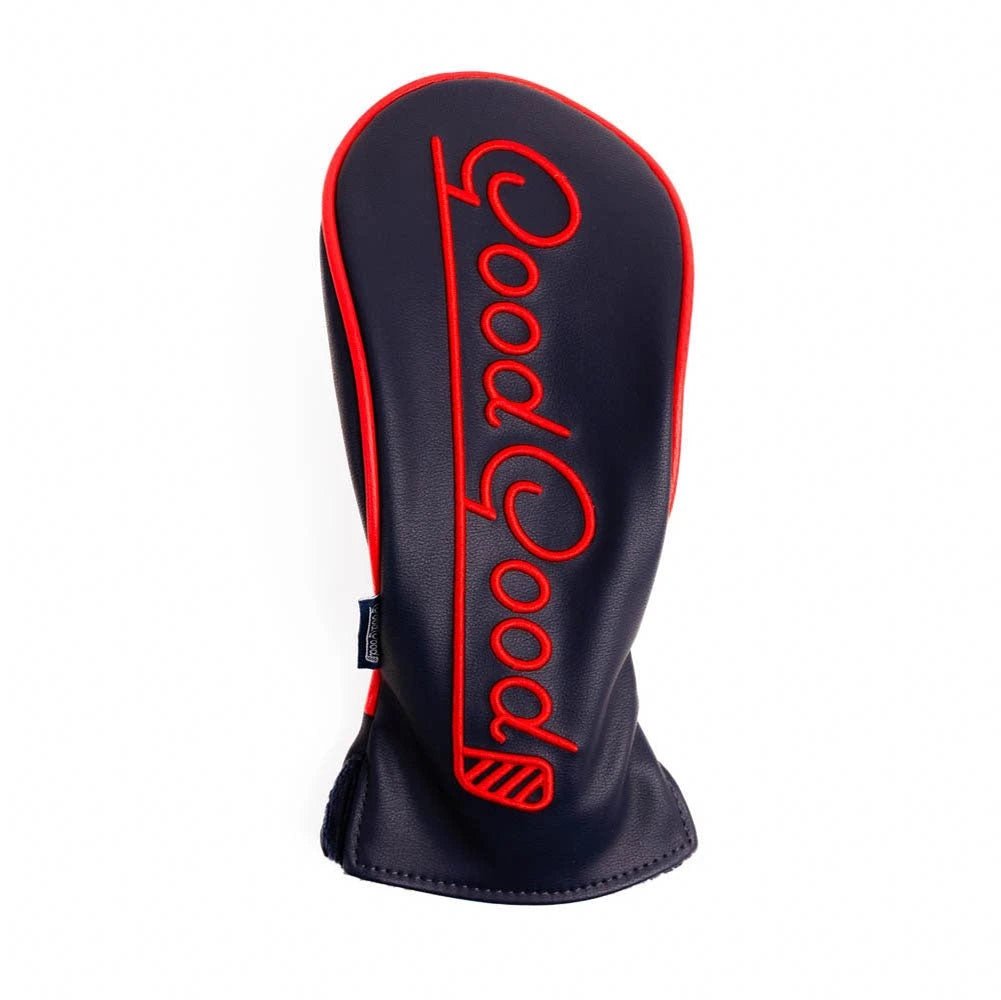 Good Good Freedom Driver Headcover – Golf HQ