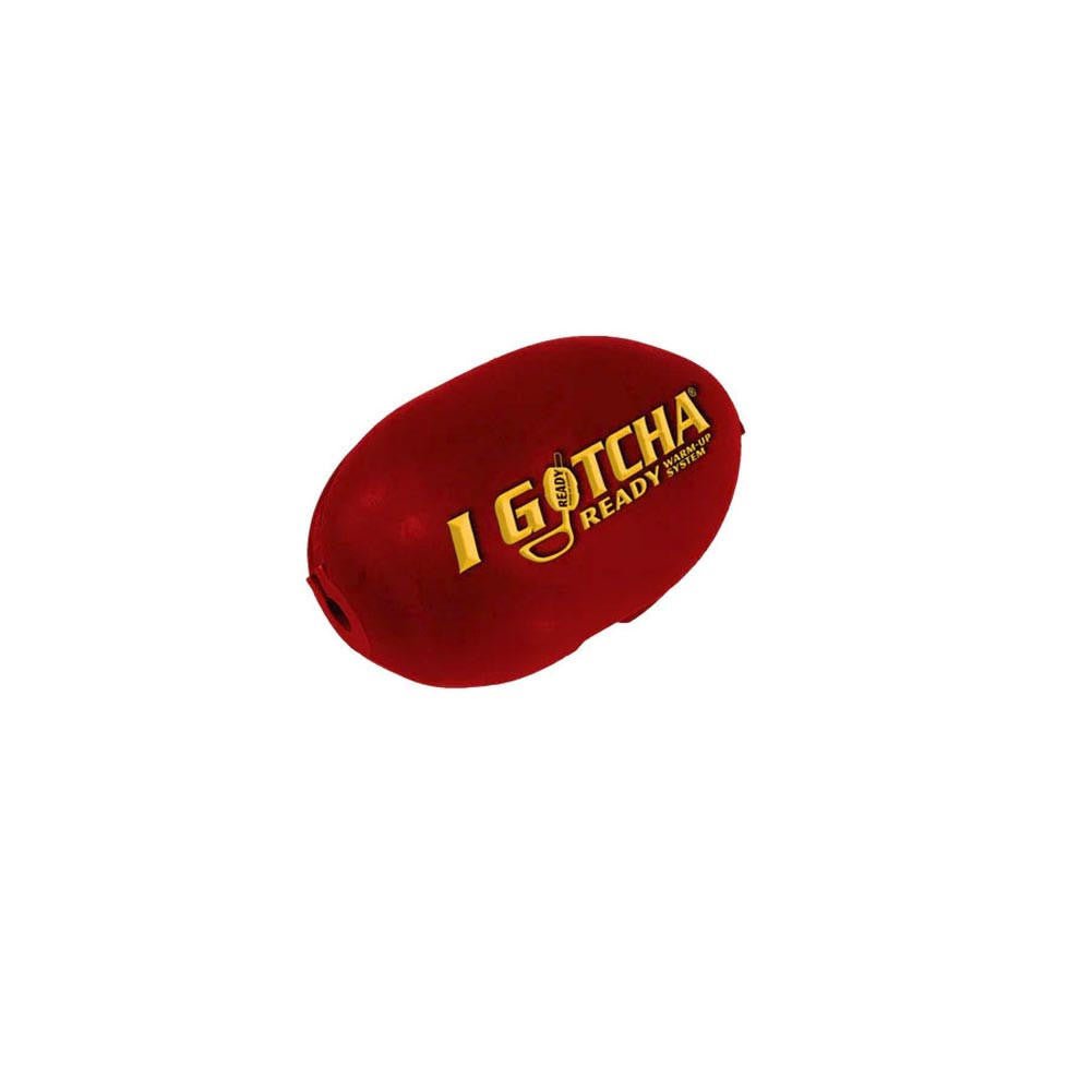 IGOTCHA Ready Warm-Up Swing Weight – Golf HQ