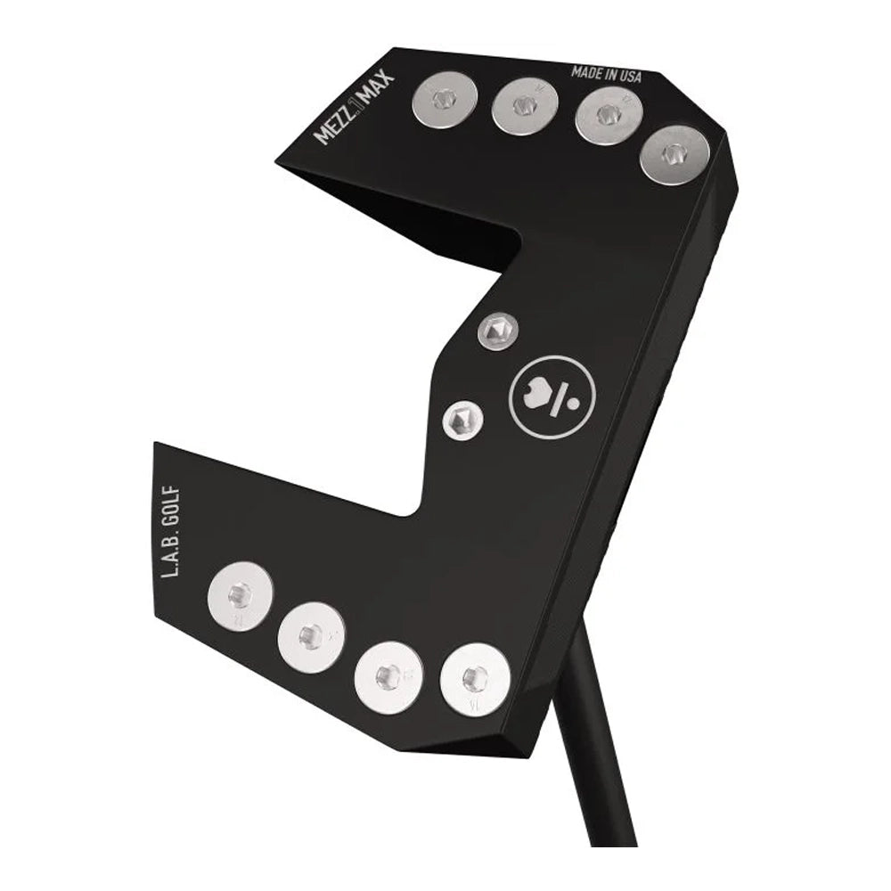 L.A.B. Golf MEZZ.1 MAX Putter – Golf HQ