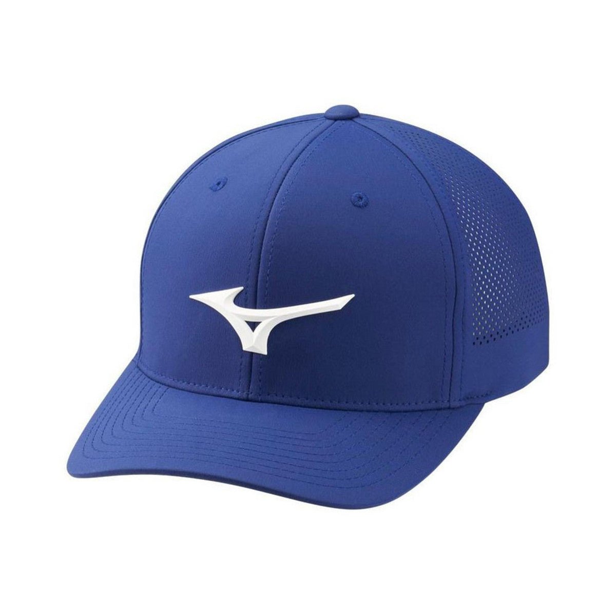Mizuno Tour Vent Adjustable Golf Hat – Golf HQ