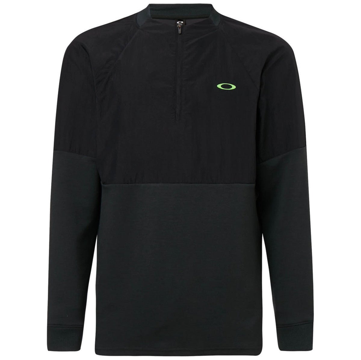 Oakley Bimaterial Golf Fleece – Golf HQ