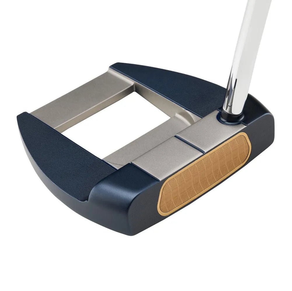 Odyssey Ai-ONE Milled Cruiser Jailbird Versa 90 DB Putter – Golf HQ