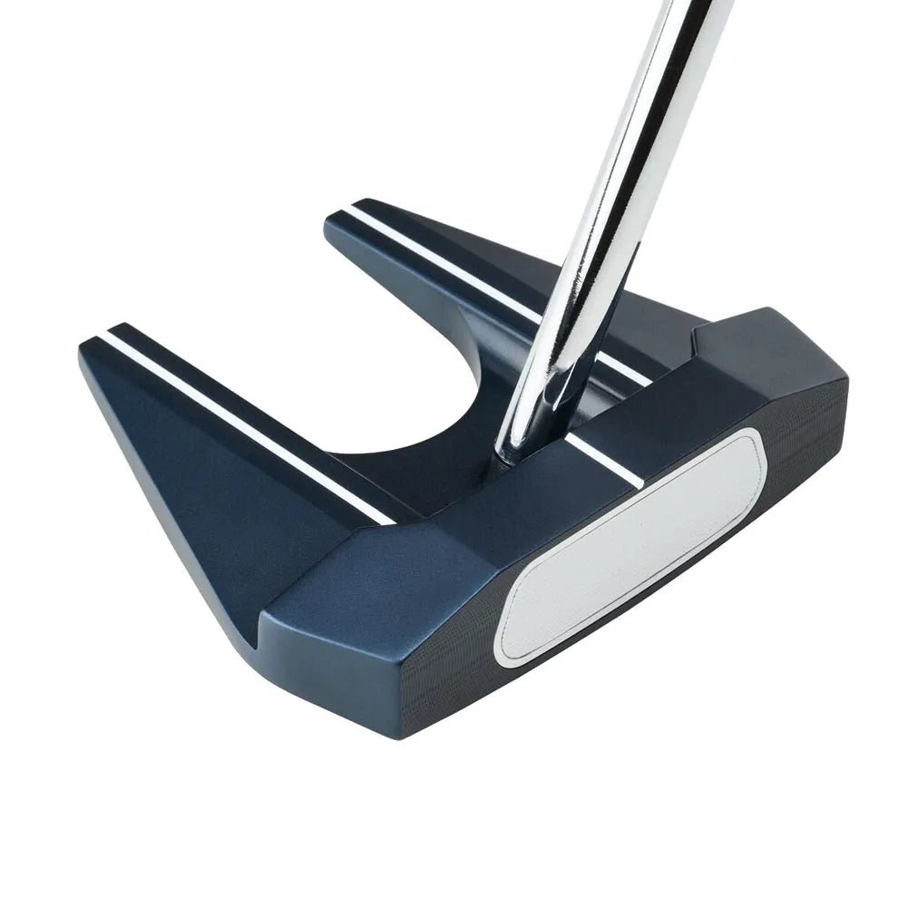 Odyssey Ai-ONE Square To Square #7 Cruiser Putter – Golf HQ