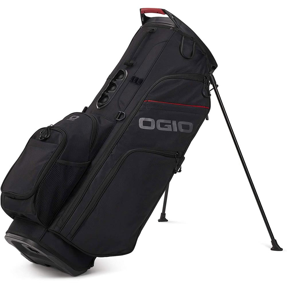 OGIO Woode 8 Hybrid Bag – Golf HQ