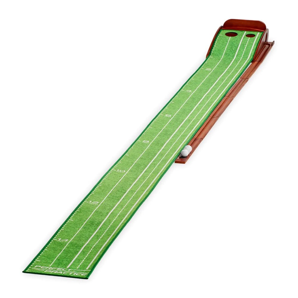 Perfect Practice Perfect Putting Mat - XL Edition – Golf HQ