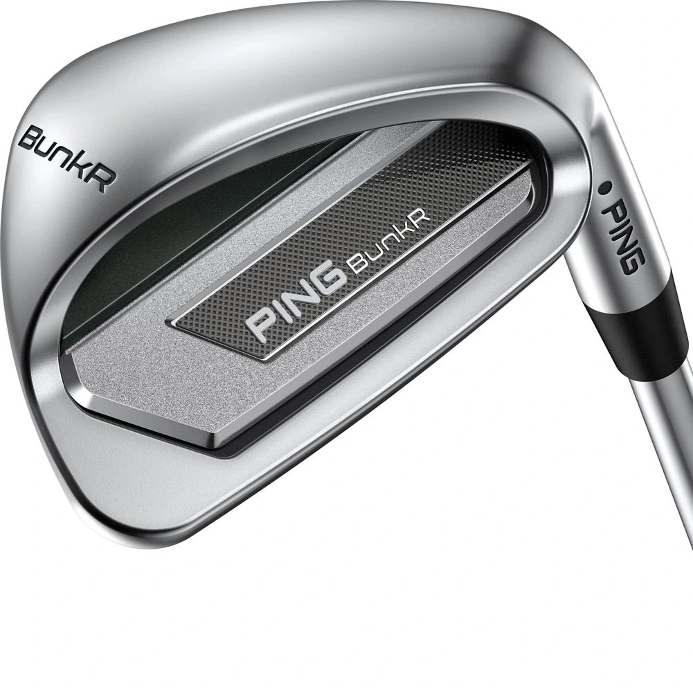 Ping BunkR Wedge – Golf HQ