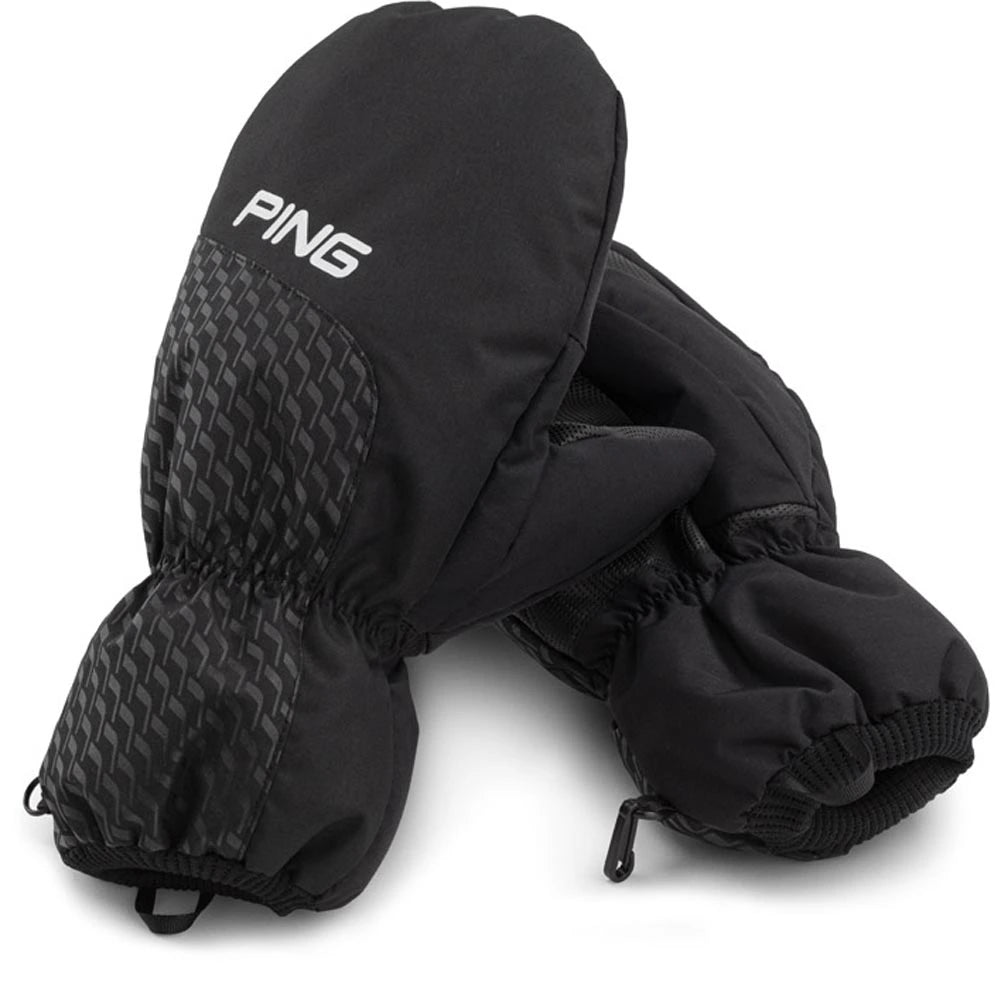 Ping Cart Golf Mittens – Golf HQ
