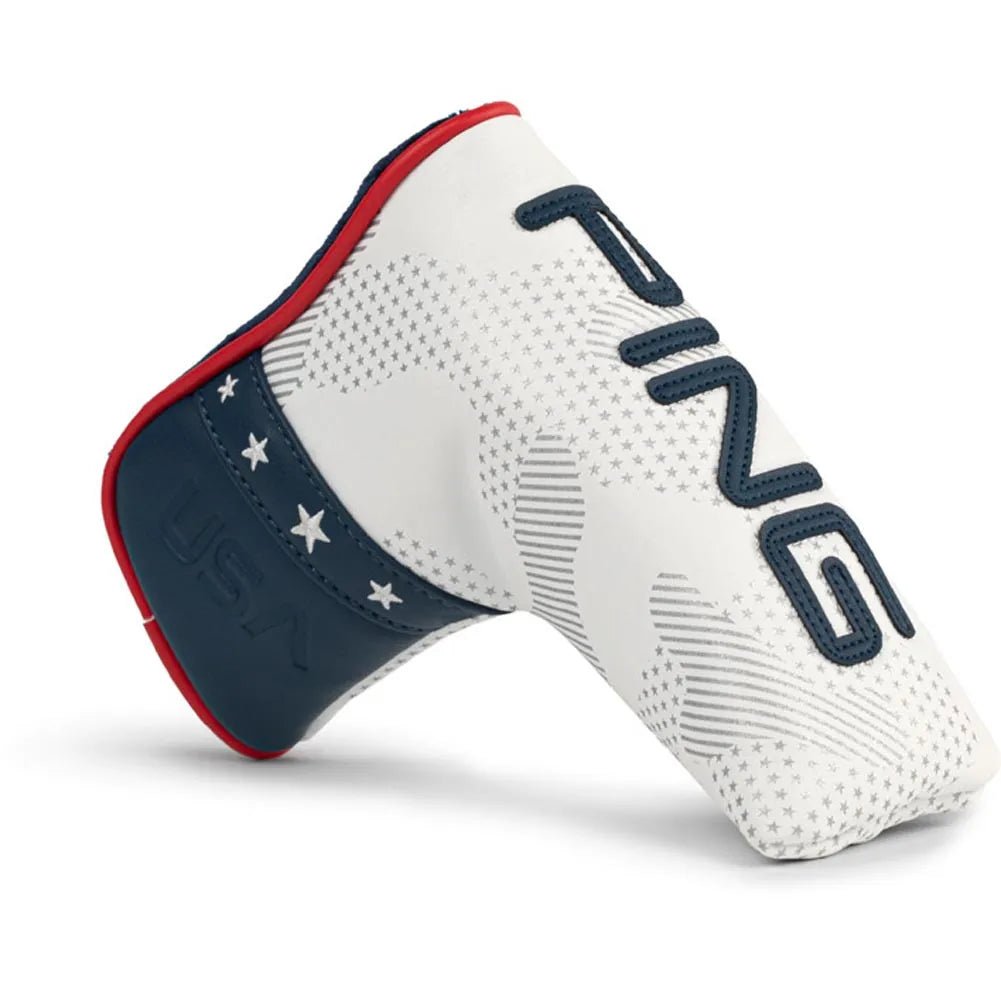 Ping Patriot Blade Putter Headcover – Golf HQ