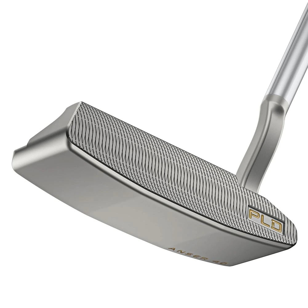 Ping PLD Milled Anser 4D Putter - 2025 | Golf HQ