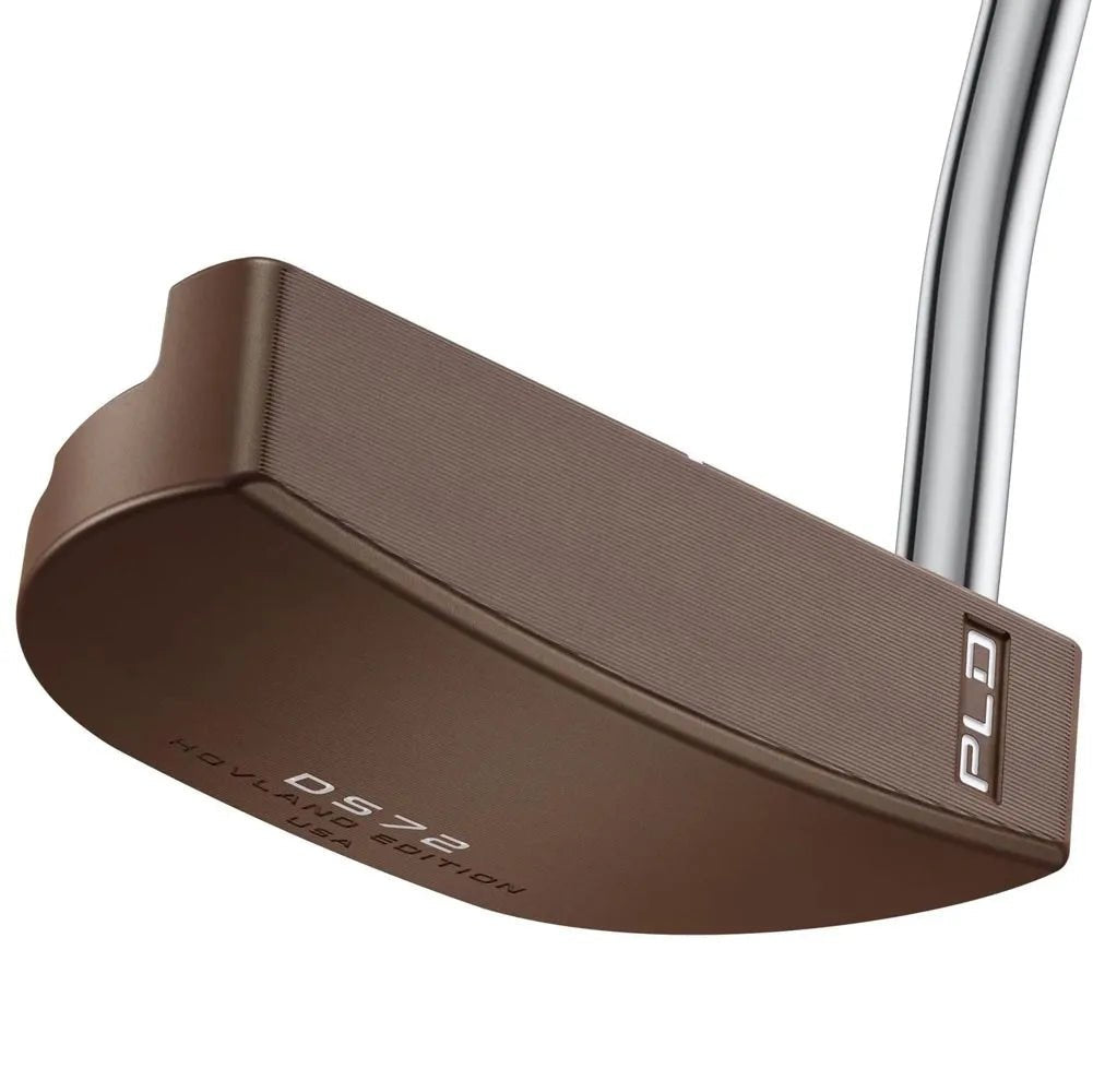 Ping PLD Milled SE DS72 Hovland Edition Putter – Golf HQ