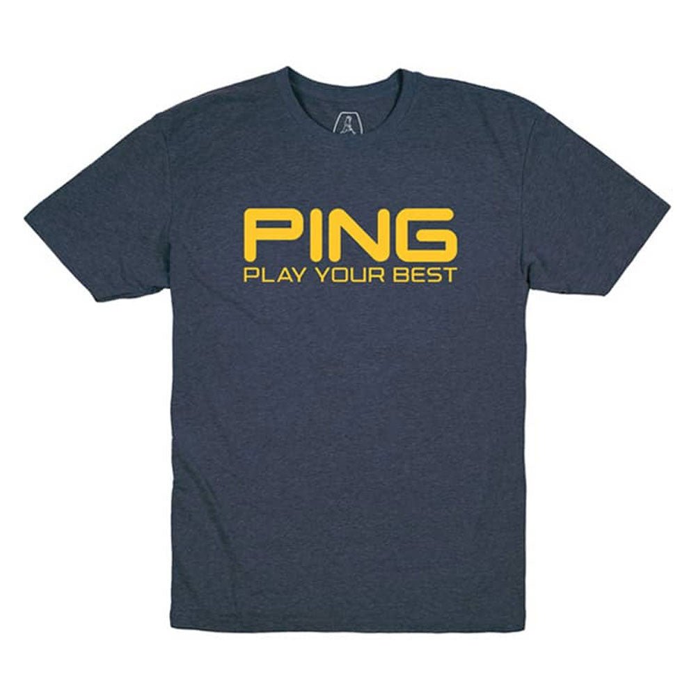 Ping PYB Golf Tee – Golf HQ