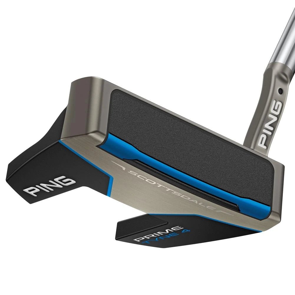 Ping Scottsdale Prime Tyne 4 Putter – Golf HQ