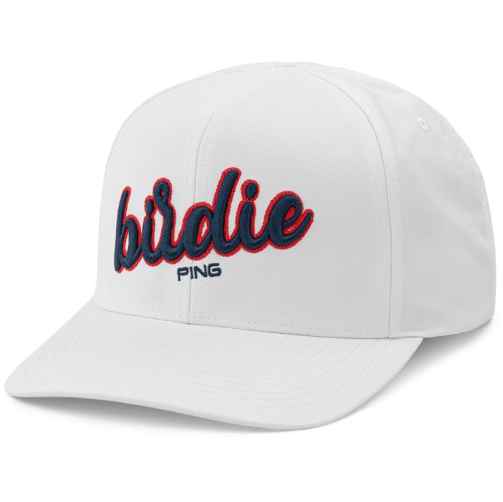 Ping Under Par Hat – Golf HQ