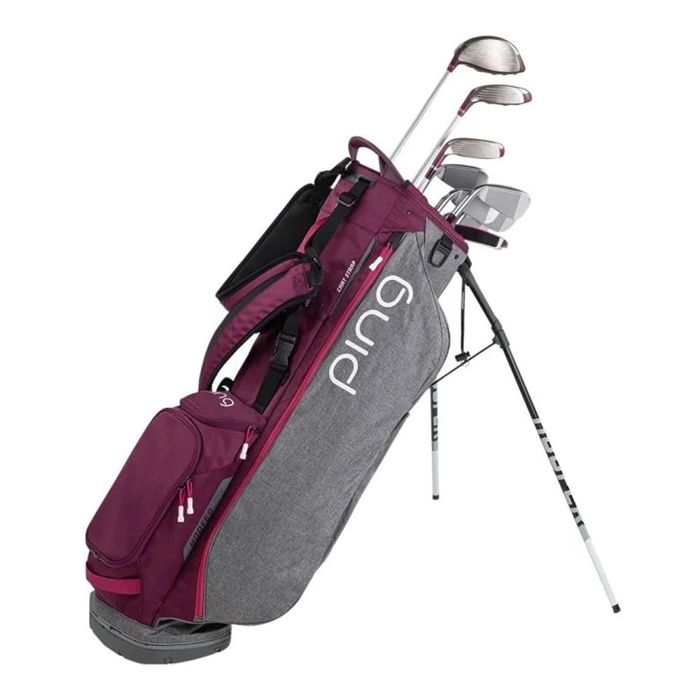 Ping Women's G LE 2 Complete Set – Golf HQ